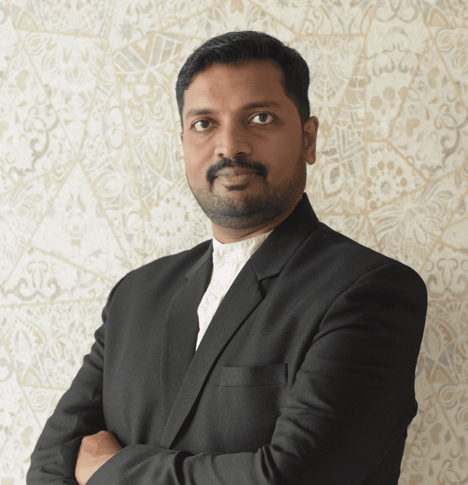 Kunal Patil - IFI Techsolutions Kunal Patil - IFI Techsolutions